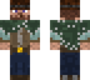 clint eastwood | Minecraft Skins