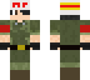 usmc | Minecraft Skins