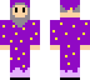 Wizard | Minecraft Skins