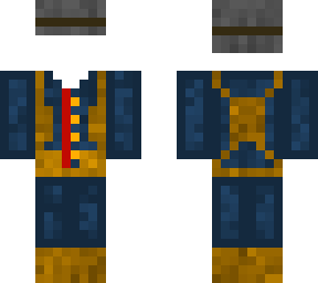 Austrian Minecraft Skins