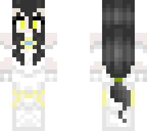 albedo | Minecraft Skins