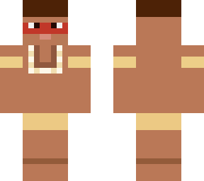 amazon rainforest | Minecraft Skins