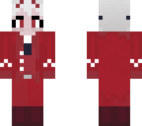 beelzebub | Minecraft Skins