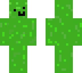 Blobby boi | Minecraft Skin