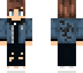 E Boy | Minecraft Skins