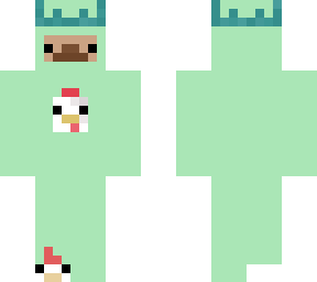 chicken | Minecraft Skins