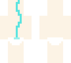 Derpy baby | Minecraft Skin