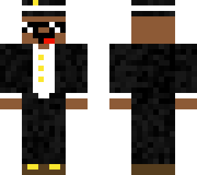 derpy mc derp face | Minecraft Skin