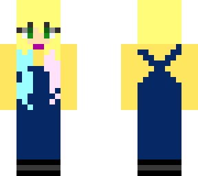 Dom | Minecraft Skins