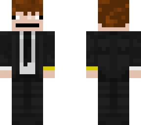 Retard | Minecraft Skins