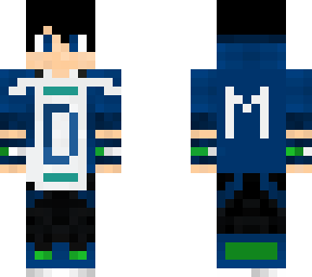 Gaming | Minecraft Skins