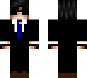 Elegant | Minecraft Skins