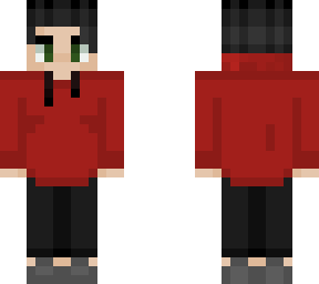 Ethan | Minecraft Skins