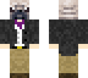 Npc | Minecraft Skins