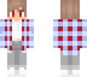 Gaming | Minecraft Skins