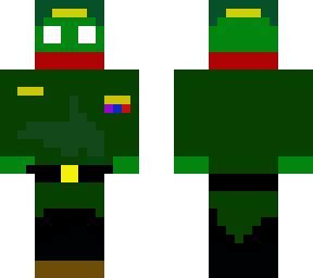 general lithuania | Minecraft Skin