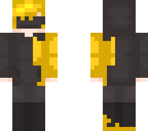 Geo | Minecraft Skins