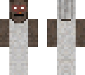 granny | Minecraft Skin