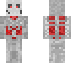 guts | Minecraft Skins