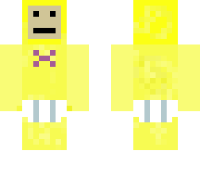 Juicy Rich | Minecraft Skin