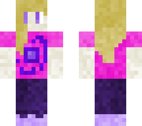 Karen | Minecraft Skin