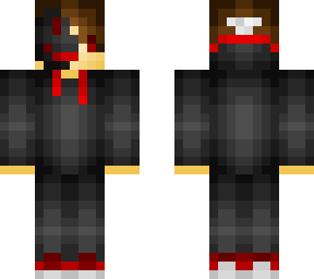 kcs | Minecraft Skin