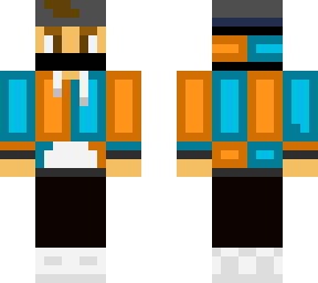 Kevin | Minecraft Skins