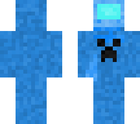 Minecraft Scuba-Diver | Minecraft Skin