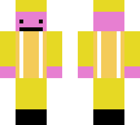 muratore | Minecraft Skin
