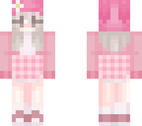My Melody | Minecraft Skins