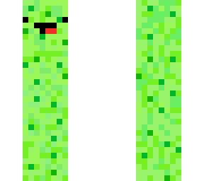 Pickle | Minecraft Skins
