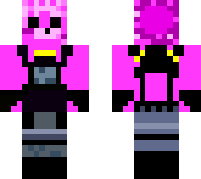 ripley | Minecraft Skins