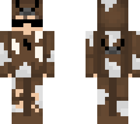 kuh | Minecraft Skins