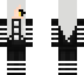Puppet | Minecraft Skins