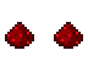 Minecraft Redstone Wire