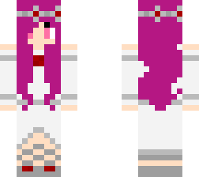 Ruby | Minecraft Skins