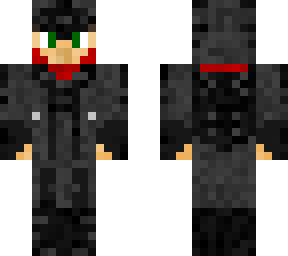 Runt | Minecraft Skins