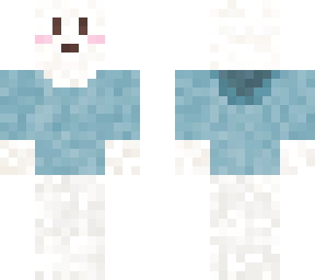pochacco | Minecraft Skins