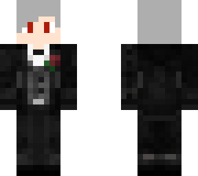 Formal | Minecraft Skins