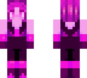 rose quartz | Minecraft Skins