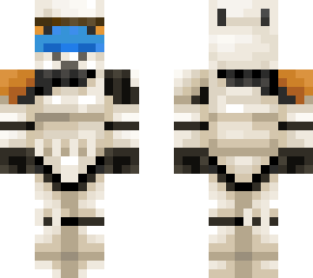 swampert | Minecraft Skins