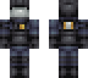 SWAT | Minecraft Skin