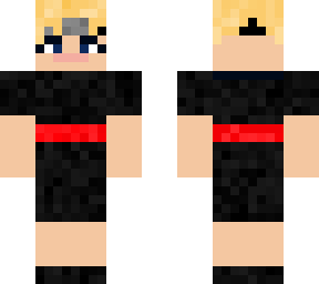 temari | Minecraft Skins