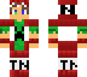 Tnt | Minecraft Skins