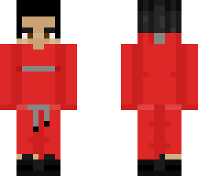 Lightskin | Minecraft Skins