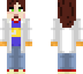 dr flug | Minecraft Skins