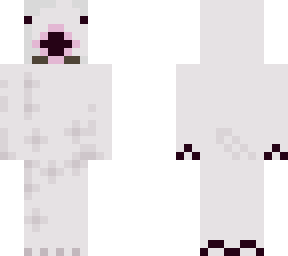 Walter | Minecraft Skin