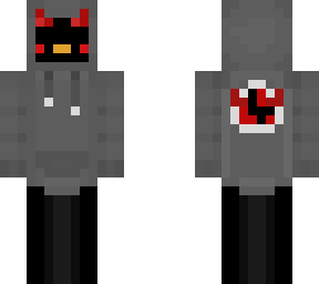 ~+ Evil Duck +~ | Minecraft Skin