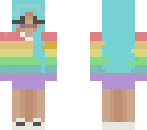 Minecraft Skins - The Skindex