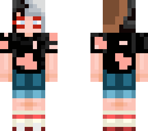 alvin chipmunk | Minecraft Skins